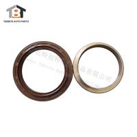 China 3104081ZM0A OEM Quality Spare Parts Fits Conmet Bridge Inner Rotary Shaft Oil Seal 125.5*172*14mm for sale