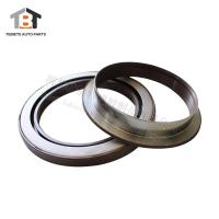 China 3104081ZM0A OEM Quality Spare Parts Fits Conmet Bridge Inner Rotary Shaft Oil Seal 125.5*172*14mm for sale
