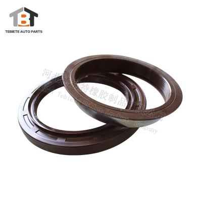 China 3104081ZM0A OEM Quality Spare Parts Fits Conmet Bridge Inner Rotary Shaft Oil Seal 125.5*172*14mm for sale