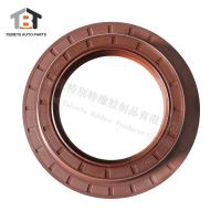 China OEM 0219975947 Differential Shaft Oil Seal For European Truck Mercedes Benz 85x145x12 / 37 for sale