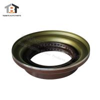 China OEM 0109975446 Popular Size NBR Seal Ring For MAN Truck Differential Shaft 85*145*12-37 for sale