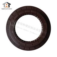 China OEM 0109975446 Popular Size NBR Seal Ring For MAN Truck Differential Shaft 85*145*12-37 for sale