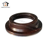 China OEM 0109975446 Popular Size NBR Seal Ring For MAN Truck Differential Shaft 85*145*12-37 for sale