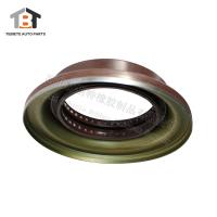 China OEM 0109975446 Popular Size NBR Seal Ring For MAN Truck Differential Shaft 85*145*12-37 for sale