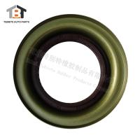 China OEM 0109975446 Popular Size NBR Seal Ring For MAN Truck Differential Shaft 85*145*12-37 for sale