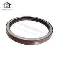 China OEM DZ9112340227 Hot Sale Rear Wheel Hub Oil Seal For Shancman Truck Combine NBR Oil Seal 190x220x22 for sale