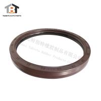 China OEM DZ9112340227 Hot Sale Rear Wheel Hub Oil Seal For Shancman Truck Combine NBR Oil Seal 190x220x22 for sale