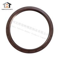 China OEM DZ9112340227 Hot Sale Rear Wheel Hub Oil Seal For Shancman Truck Combine NBR Oil Seal 190x220x22 for sale