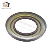 China AE7943E OEM AE7943E Truck Differential Shaft Oil Seal For Mitsubishi 80x135x15 / 26mm for sale