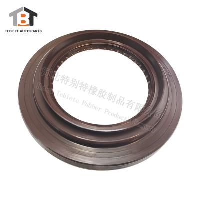 China AE7943E OEM AE7943E Truck Differential Shaft Oil Seal For Mitsubishi 80x135x15 / 26mm for sale