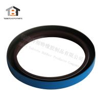 China OEM 12011821B FKM Rubber Crankshaft Oil Seal For Scania Truck 80x100x12mm for sale