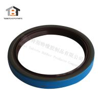 China OEM 12011821B FKM Rubber Crankshaft Oil Seal For Scania Truck 80x100x12mm for sale