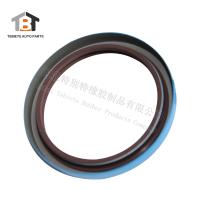 China OEM 12011821B FKM Rubber Crankshaft Oil Seal For Scania Truck 80x100x12mm for sale