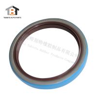 China OEM 12011821B FKM Rubber Crankshaft Oil Seal For Scania Truck 80x100x12mm for sale