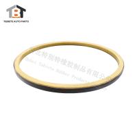 China 3953200067 Mercedes BENZ Axle Stub Seal Ring Blance Shaft Oil Seal 200x218x10 for sale
