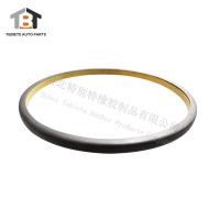 China 3953200067 Mercedes BENZ Axle Stub Seal Ring Blance Shaft Oil Seal 200x218x10 for sale