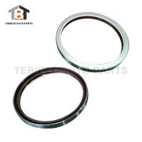 China CORTECO 12001926B COMBI Simmerring Oil Seal Size 190x220x20 NBR For DANA for sale