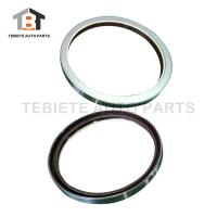 China CORTECO 12001926B COMBI Simmerring Oil Seal Size 190x220x20 NBR For DANA for sale