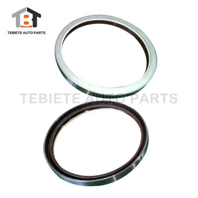 China CORTECO 12001926B COMBI Simmerring Oil Seal Size 190x220x20 NBR For DANA for sale