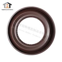 China 2402070-A4R OEM 12001926B Differential Shaft Oil Seal For FAW J6 85x145x12/26.5 for sale