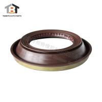 China 2402070-A4R OEM 12001926B Differential Shaft Oil Seal For FAW J6 85x145x12/26.5 for sale