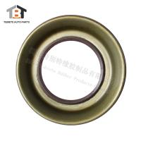 China 2402070-A4R OEM 12001926B Differential Shaft Oil Seal For FAW J6 85x145x12/26.5 for sale