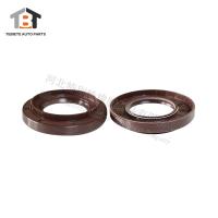China OEM 8-94408083-0 TCY NBR Oil Seal Truck Replacement Auto Oil Seals for ISUZU for sale