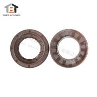 China OEM 8-94408083-0 TCY NBR Oil Seal Truck Replacement Auto Oil Seals for ISUZU for sale