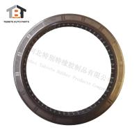 China Rear Wheel Grease Oil Seal 145*175*27mm 40℃~300℃ Rear Wheel Grease Seals For Mercedes Benz for sale