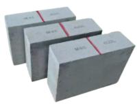 China 1400C 1600C Mullite Refractory Bricks 50% Al2O3 Acid Resistant Bricks for sale