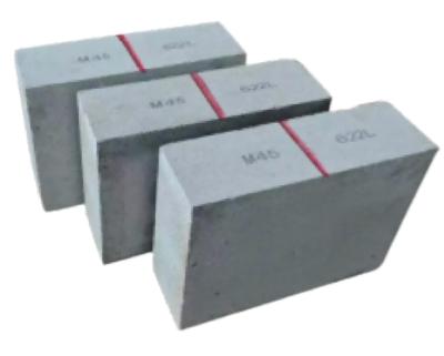 China 1400C 1600C Mullite Refractory Bricks 50% Al2O3 Acid Resistant Bricks for sale