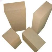 China 85% Magnesia Alumina Brick Zirconia Brick 1700℃ Refractory Fire Bricks for sale