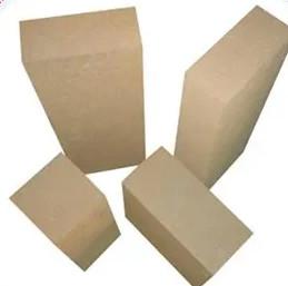 China 85% Magnesia Alumina Brick Zirconia Brick 1700℃ Refractory Fire Bricks for sale