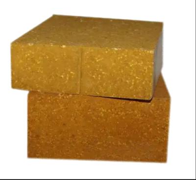 China Low Conductivity Magnesia Spinel Brick High Strength Heatproof Bricks for sale