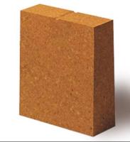 China Magnesia Spinel Brick for Burning Zone/Excellent fire resistance/Excellent thermal shock resistance/Excellent alkali salt corrosion resistance for sale
