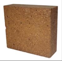 China Magnesium Aluminum Spinel Brick(REFRAMAG S) /Strong resistance to high temperature and chemical erosion/Excellent alkaline resistance/High load softening temperature/Good thermal shock stability for sale