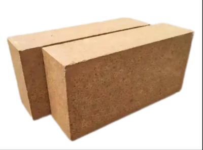 China Fused Magnesia Alumina Spinel Brick TOPMAG A1 Magnesite Refractory Bricks for sale