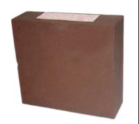 China Electric Fused Magnesia Iron Spinel Brick TOPMAG FS High Refractoriness for sale