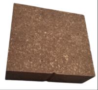 China Magnesium Iron Spinel Bricks PLEOMAG 90 Refractory Bricks Near Me for sale