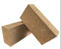 China MgO Magnesia Refractory Bricks ZM High Hardness Firebricks For Sale for sale