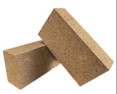 China MgO Magnesia Refractory Bricks ZM High Hardness Firebricks For Sale for sale