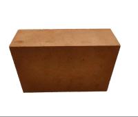China 80% MgO Magnesia Brick HCLR 1520C-1700C High Temperature Fire Brick for sale