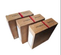 China Special Magnesia Alumina Spinel Brick 90% Magnesite Refractory Bricks for sale