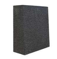China 75% MgO Dolomite Refractory Bricks 1700C Magnesite Refractory Bricks for sale
