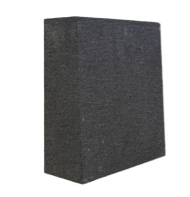 China 75% MgO Dolomite Refractory Bricks 1700C Magnesite Refractory Bricks for sale