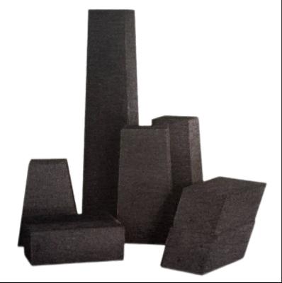 China MgO-CaO Brick/Strong fire resistance/Excellent thermal insulation/Good environmental performance for sale