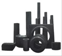 China High Strength MgO C Brick Low Thermal Conductivity Magnesite Refractory Bricks for sale