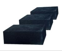 China Conductive MgO C Brick Erosion Resistance 80% MgO Bricks High Temperatures for sale