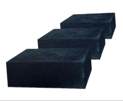China Conductive MgO C Brick Erosion Resistance 80% MgO Bricks High Temperatures for sale
