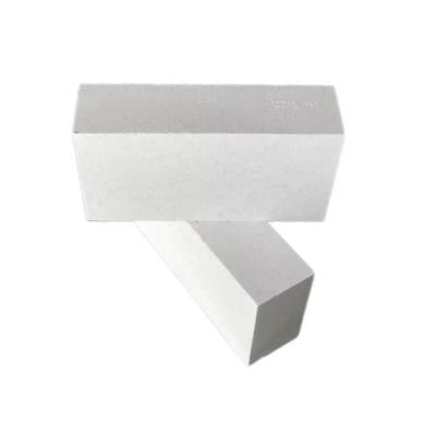 China Mullite Blast Furnace Bricks 1800 Degree Refractory Bricks Used In Blast Furnace for sale
